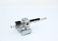 China JW Single Hole Relay Nozzle With Block Airjet Loom Spare Parts Factory for sale