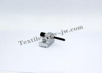 China JW Single Hole Relay Nozzle With Block Airjet Loom Spare Parts Factory for sale