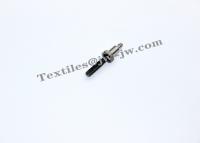 China Customized Nozzles Single Hole Airjet Loom Spare Parts for sale