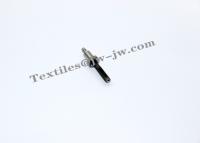China Customized Nozzles Single Hole Airjet Loom Spare Parts for sale