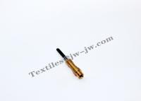 China Nitriding Single Hole Sub Nozzle Tsudakoma Airjet Loom Spare Parts for sale