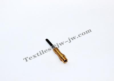 China Nitriding Single Hole Sub Nozzle Tsudakoma Airjet Loom Spare Parts for sale