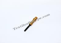 China Nitriding Single Hole Sub Nozzle Tsudakoma Airjet Loom Spare Parts for sale