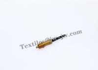 China Nissan Nitride Single Hole Sub Nozzle Airjet Loom Spare Parts for sale