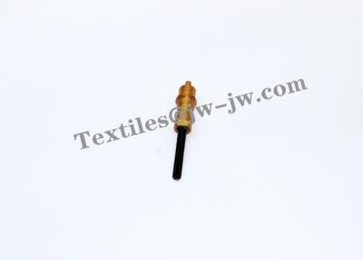 China Nissan Nitride Single Hole Sub Nozzle Airjet Loom Spare Parts for sale