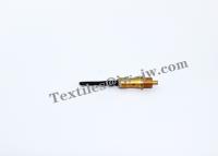 China Nissan Nitride Single Hole Sub Nozzle Airjet Loom Spare Parts for sale