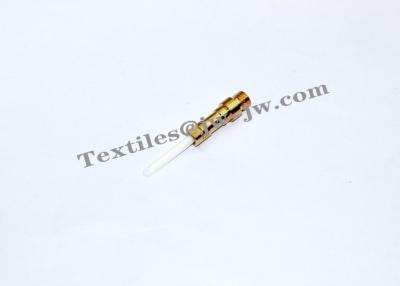 China Ceramic Relay Nozzle Single Hole Airjet Loom Spare Parts for sale