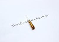 China Ceramic Relay Nozzle Single Hole Airjet Loom Spare Parts for sale
