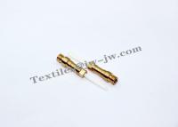 China Ceramic Relay Nozzle Single Hole Airjet Loom Spare Parts for sale