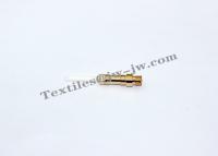 China Ceramic Relay Nozzle Single Hole Airjet Loom Spare Parts for sale