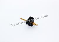China Etec Titanium Coated 19 Holes Sub Nozzle Airjet Loom Spare Parts for sale