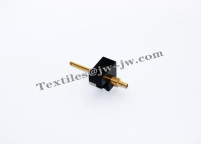 China Etec Titanium Coated 19 Holes Sub Nozzle Airjet Loom Spare Parts for sale