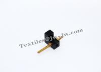 China Etec Titanium Coated 19 Holes Sub Nozzle Airjet Loom Spare Parts for sale