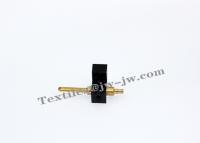 China Etec Titanium Coated 19 Holes Sub Nozzle Airjet Loom Spare Parts for sale