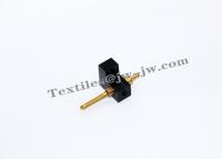 China Etec Titanium Coated 19 Holes Sub Nozzle Airjet Loom Spare Parts for sale