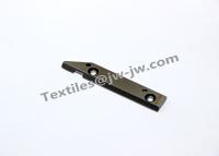 China Metal Sulzer Projectile Looms Spare Parts 911.316.885 Plate for sale