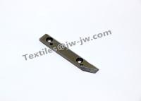 China Metal Sulzer Projectile Looms Spare Parts 911.316.885 Plate for sale