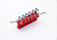 China Weaving Sulzer Projectile Looms Spare Parts Type D1 6 Tooth Combination for sale