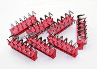China Weaving Sulzer Projectile Looms Spare Parts Type D1 6 Tooth Combination for sale