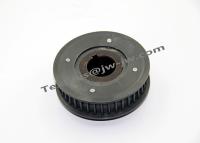 China Vamatex C401 Rapier Loom Spare Parts 2398068 Polea Z39 Weft Gear for sale