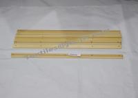 China 423mm Right Guide Bar 2509092 Vamatex Loom Spare Parts JW-V1134 for sale