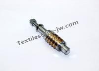 China Van De Wiele Rapier Loom Spare Parts Temple Length 120mm 5 Rings for sale