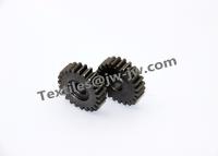 China Toyota Planetary Gear Airjet Loom Spare Parts J5120-20010-00 / J5120-26010-00 17 /23 Teeth for sale