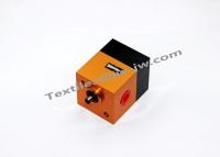 China Oil Pump Picanol Airjet Rapier Loom Spare Parts Gold BE154838 for sale