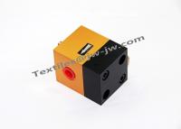 China Oil Pump Picanol Airjet Rapier Loom Spare Parts Gold BE154838 for sale
