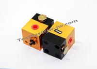 China Oil Pump Picanol Airjet Rapier Loom Spare Parts Gold BE154838 for sale