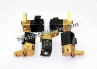 China PAT Main Solenoid Valve Picanol Airjet Loom Spare Parts for sale