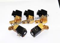China PAT Main Solenoid Valve Picanol Airjet Loom Spare Parts for sale