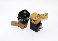 China PAT Main Solenoid Valve Picanol Airjet Loom Spare Parts for sale