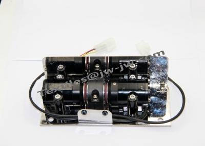 China Tsudakoma Airjet Loom Spare Parts Clamper 685872-79 89050C for sale
