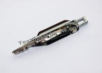 China ISO9001 JwJW Loom Spare Parts Rapier Gripper I-1 for sale