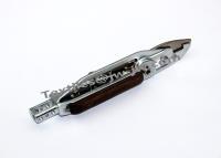 China ISO9001 JwJW Loom Spare Parts Rapier Gripper I-1 for sale