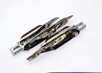 China ISO9001 JwJW Loom Spare Parts Rapier Gripper I-1 for sale
