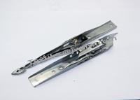 China SMIT GS900 PQO13800 PQO13801 Rapier Loom Spare Parts Gripper Head for sale