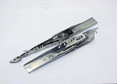 China SMIT GS900 PQO13800 PQO13801 Rapier Loom Spare Parts Gripper Head for sale
