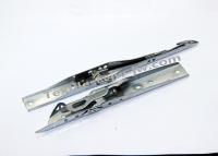 China SMIT GS900 PQO13800 PQO13801 Rapier Loom Spare Parts Gripper Head for sale