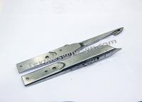 China SMIT GS900 PQO13800 PQO13801 Rapier Loom Spare Parts Gripper Head for sale