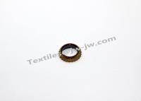 China 51.023.21308 Picanol Omni Plus Loom Spare Parts Temple Ring 4x96x1mm for sale