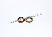 China 51.023.21308 Picanol Omni Plus Loom Spare Parts Temple Ring 4x96x1mm for sale