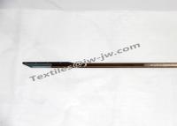 China Excel Rapier Tape H210 Somet Rapier Loom Spare Parts Weaving for sale