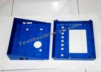 China Toyota 610 Airjet Weaving Loom Spare Parts  Upper And Lower Shell for sale