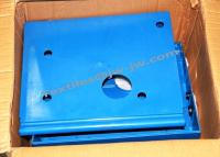 China Toyota 610 Airjet Weaving Loom Spare Parts  Upper And Lower Shell for sale