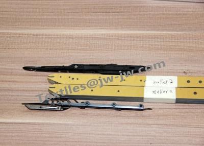 China Plastic Weaving Loom Spare Parts MBJ2 MBJ3 Muller Rapier Tape for sale