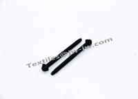China Tsudakoma Airjet Loom Spare Parts Leno Spindle 620395 / 620310 for sale