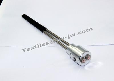 China 605535-70 Tsudakoma Double Main Nozzle Airjet Loom Spare Parts for sale