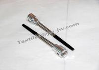 China 605535-70 Tsudakoma Double Main Nozzle Airjet Loom Spare Parts for sale